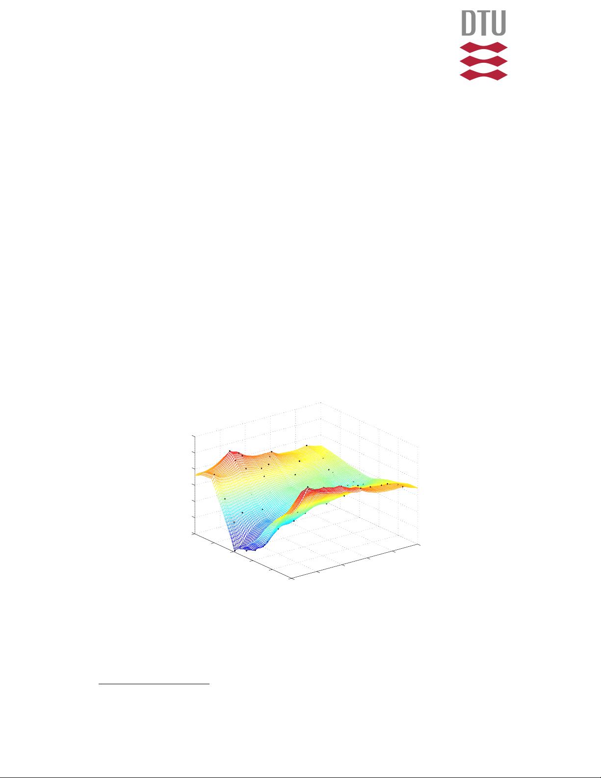 Kriging+NSGA2+Topsis克里金模型结合多目标遗传结合熵权法Topsis求解参数优化问题（Matlab完整代码和数据）_KrigingNSGA3Topsis资源-CSDN下载