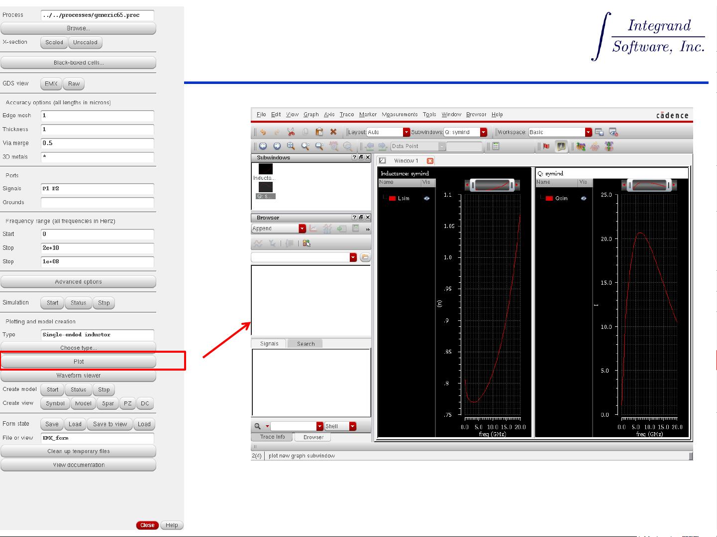 Cadence Virtuoso环境下的EMX接口使用与仿真教程 - CSDN文库