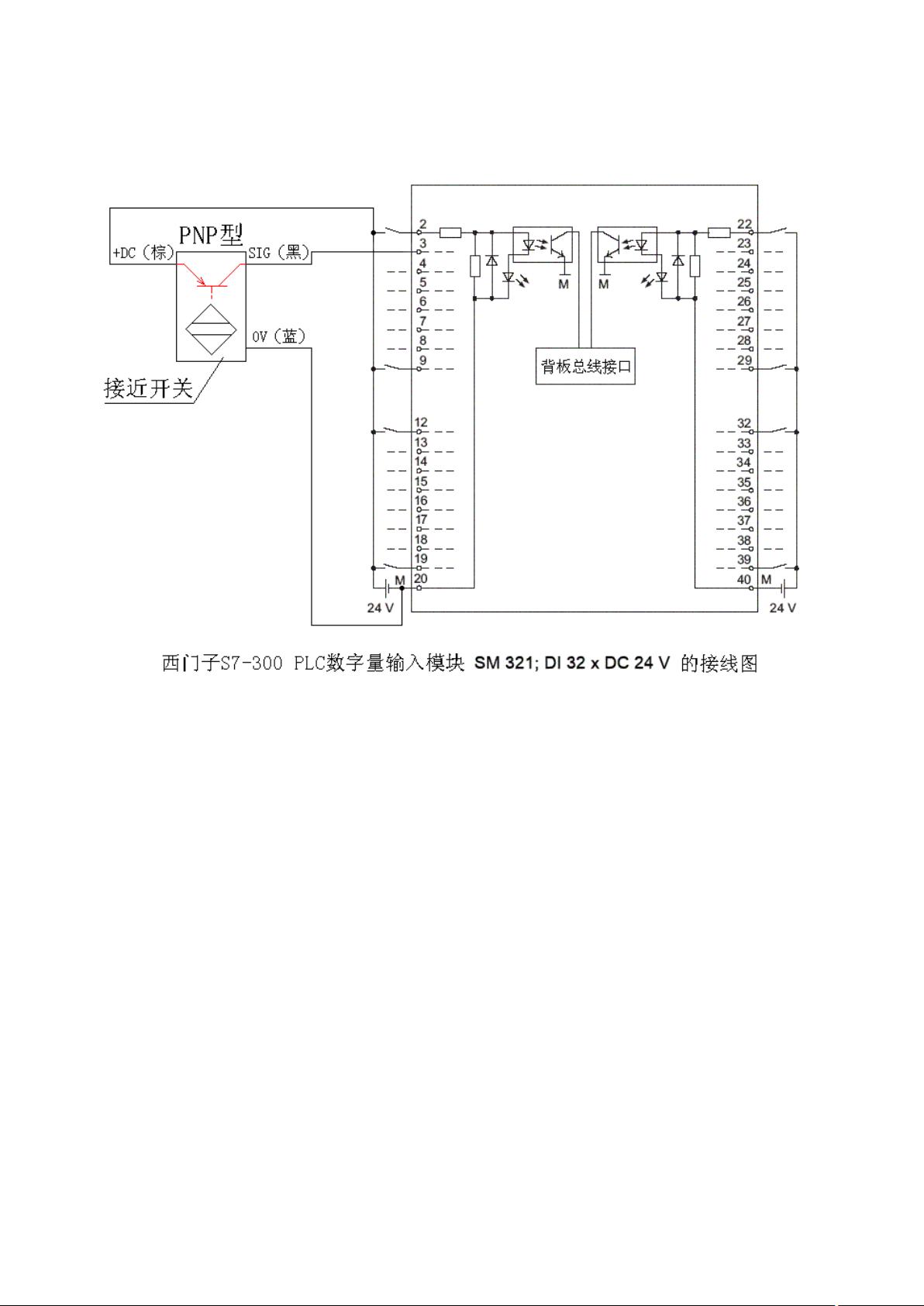 PLC接近开关接法分析：NPN与PNP选择及接线方法 - CSDN文库