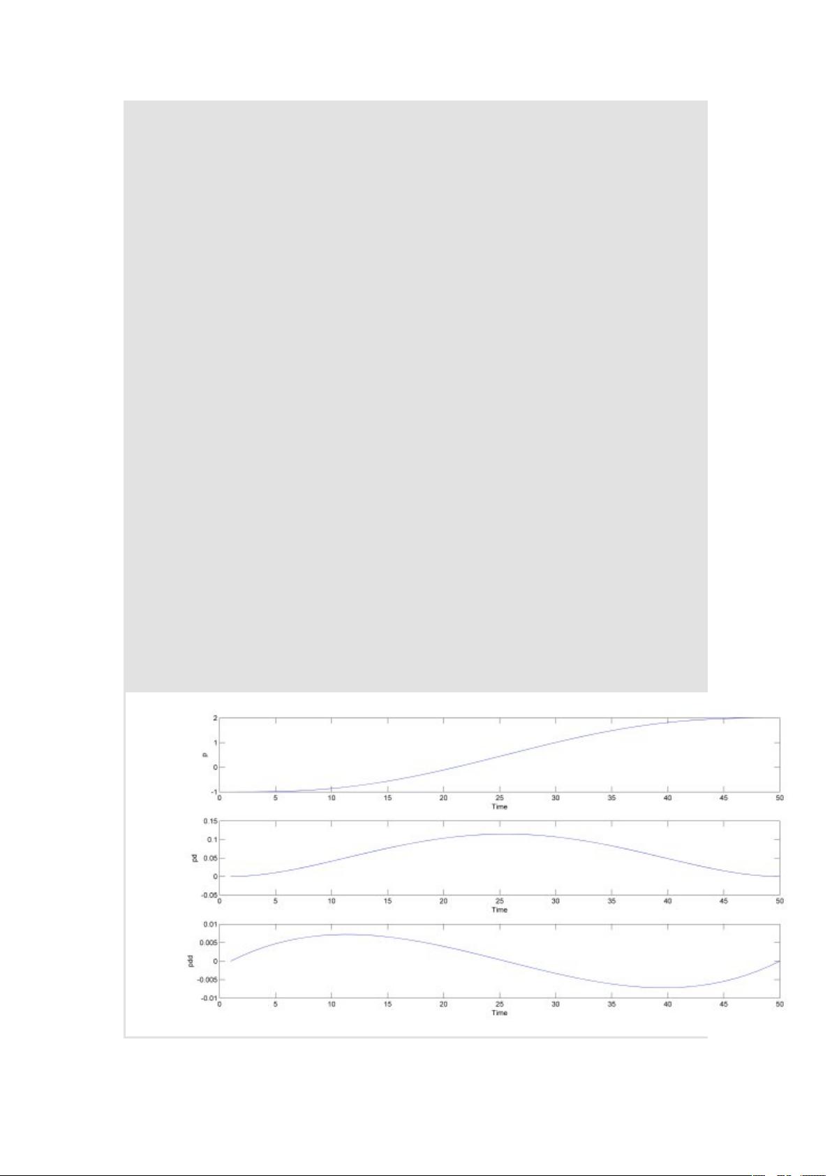 Matlab Robotic Toolbox v9.8 学习笔记详细解析 - CSDN文库