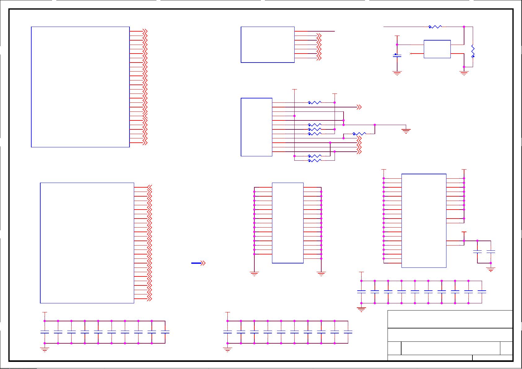 EP4CE10F17C8+LAN8720A+W9825G6KH+WM8978FPGA开发板PDF原理图+AD原理图PCB封装库.zip ...