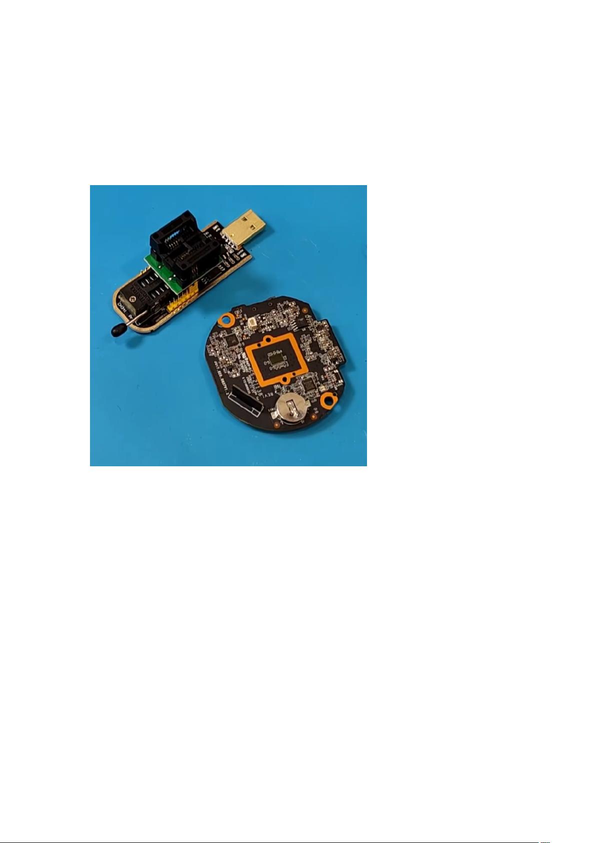 电信版CS-TY4-4WCN改官方版本（附简易教程）_电信摄像头固件资源-CSDN下载