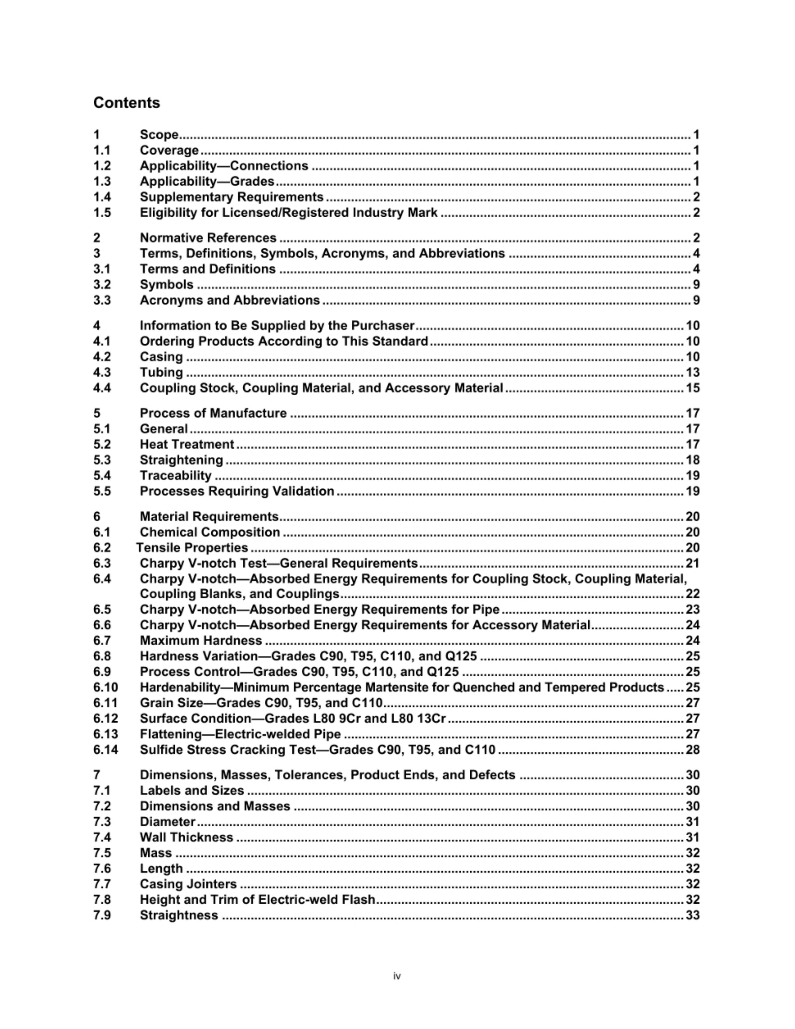 【最新版】APISPEC5CT-2025套管和油管API规范5CT第十一版.pdf_油管套管技术标准 PDF资源-CSDN下载