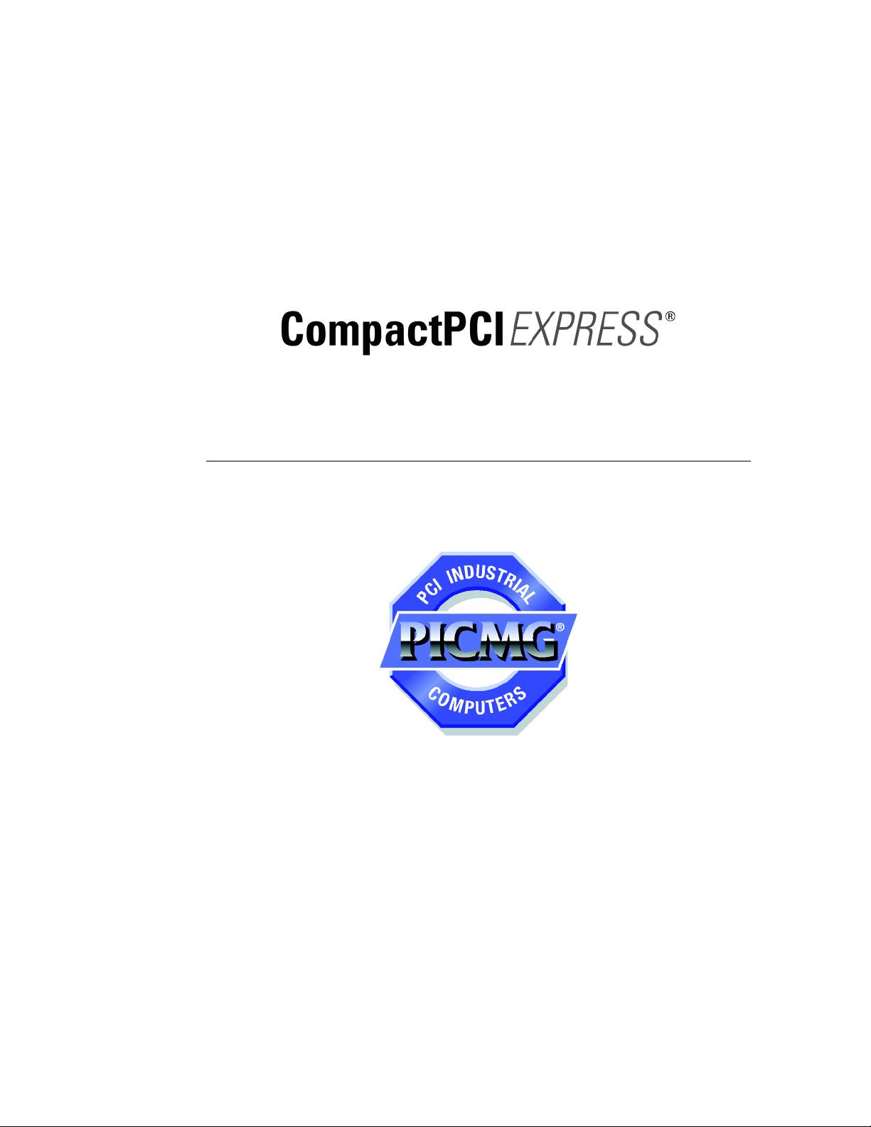 CPCI_Express_PICMG_EXP.0_R.93_Specification_cpcie规范资源-CSDN下载