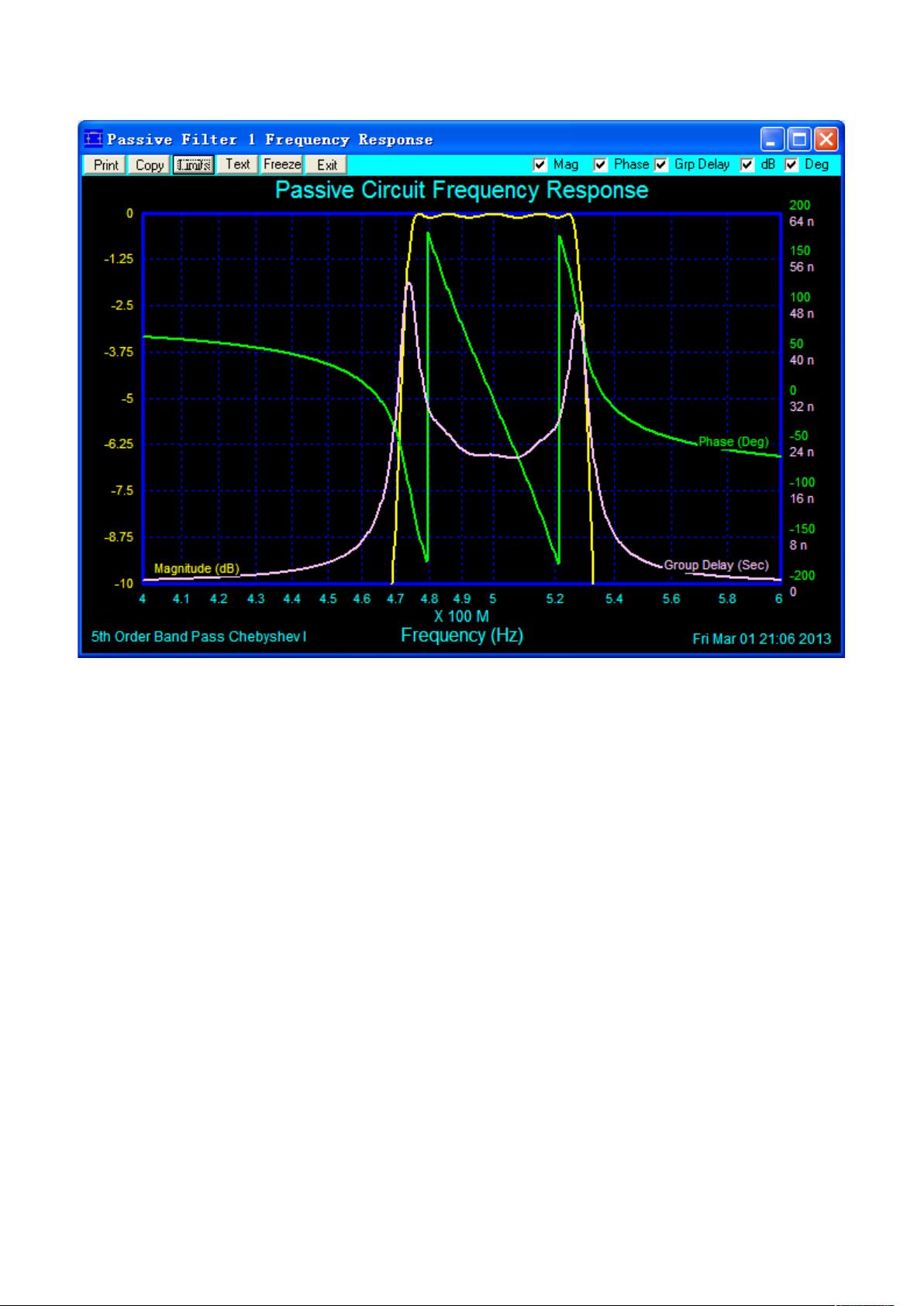 Filtersolutions设计滤波器笔记总结filtersolutionfiltersolutions资源 Csdn下载