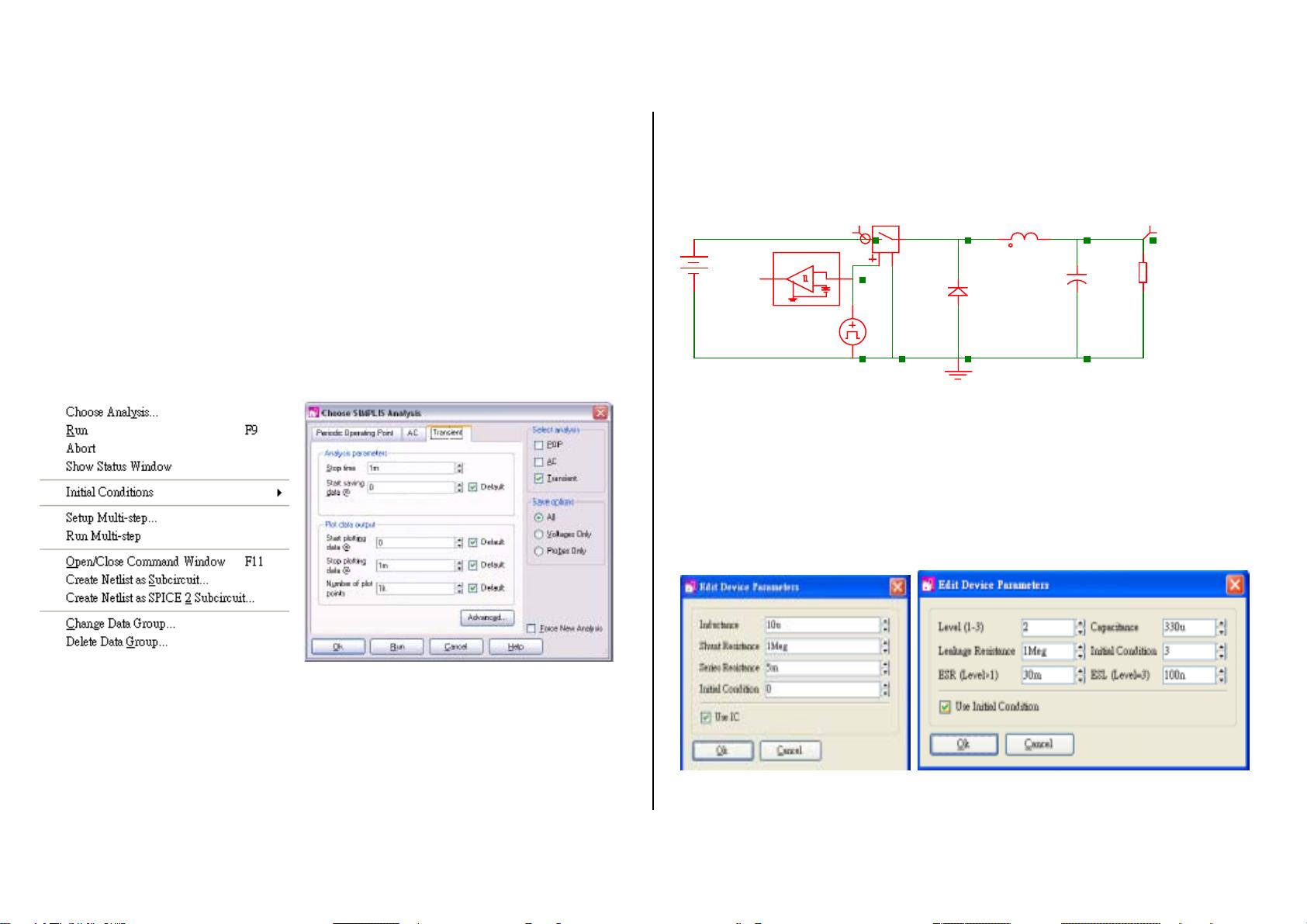 Transim开发SIMetrix/SIMPLIS软件教程 资源-CSDN下载
