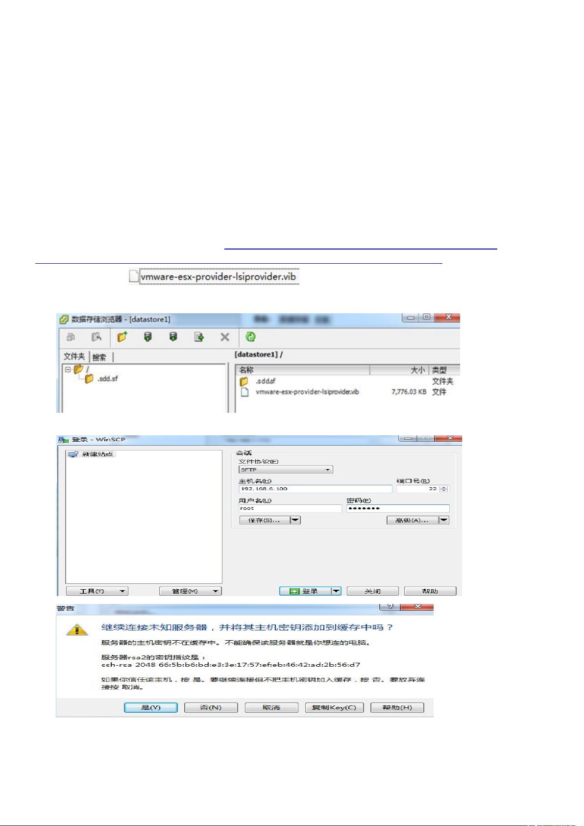 使用LSI MegaRAID Storage Manager监控VMWARE ESXI RAID状态 - CSDN文库