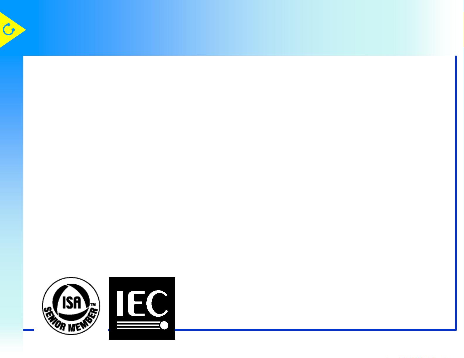 ISA ISA88.01 BATCH CONTROL - CSDN文库