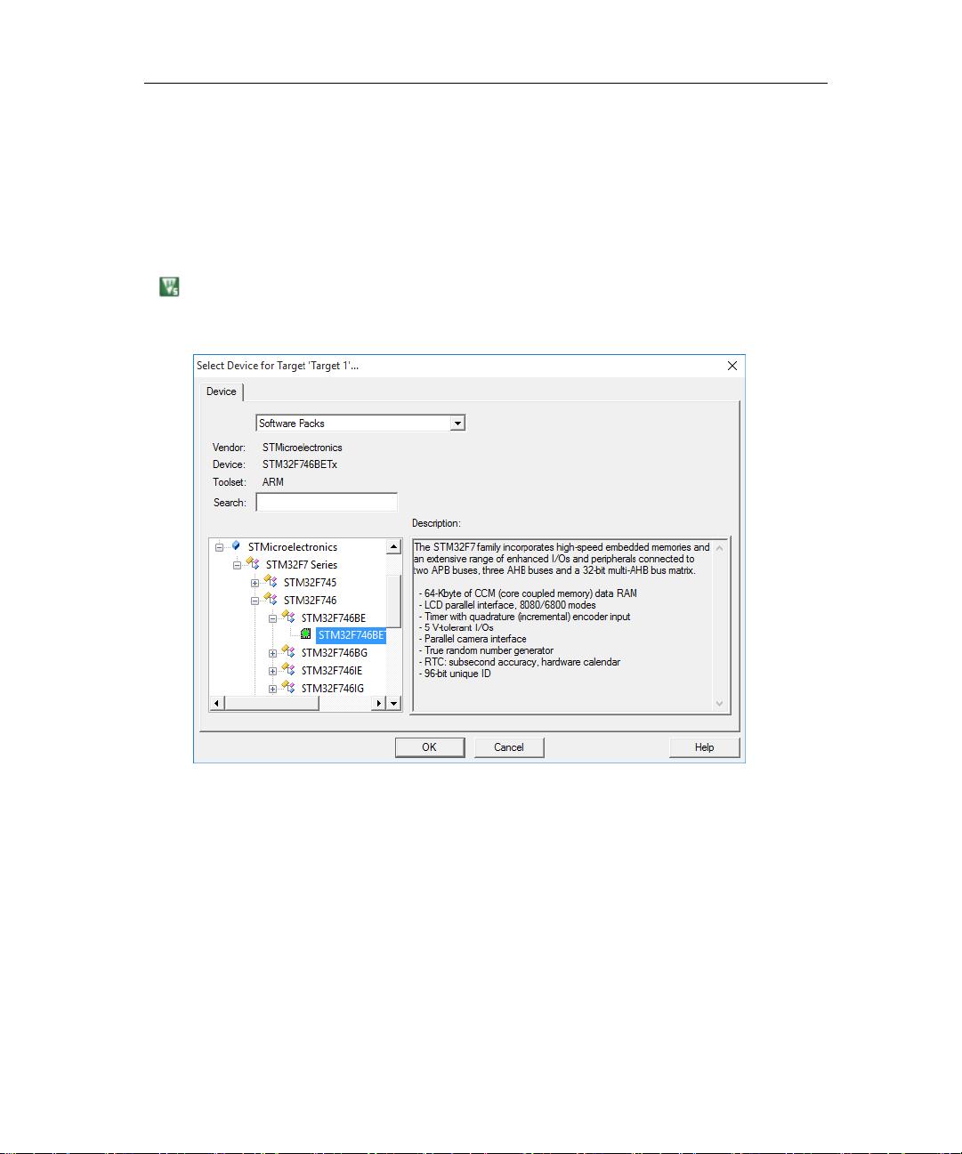 Keil uVision5 MDK5.20入门教程：从安装到应用开发 - CSDN文库