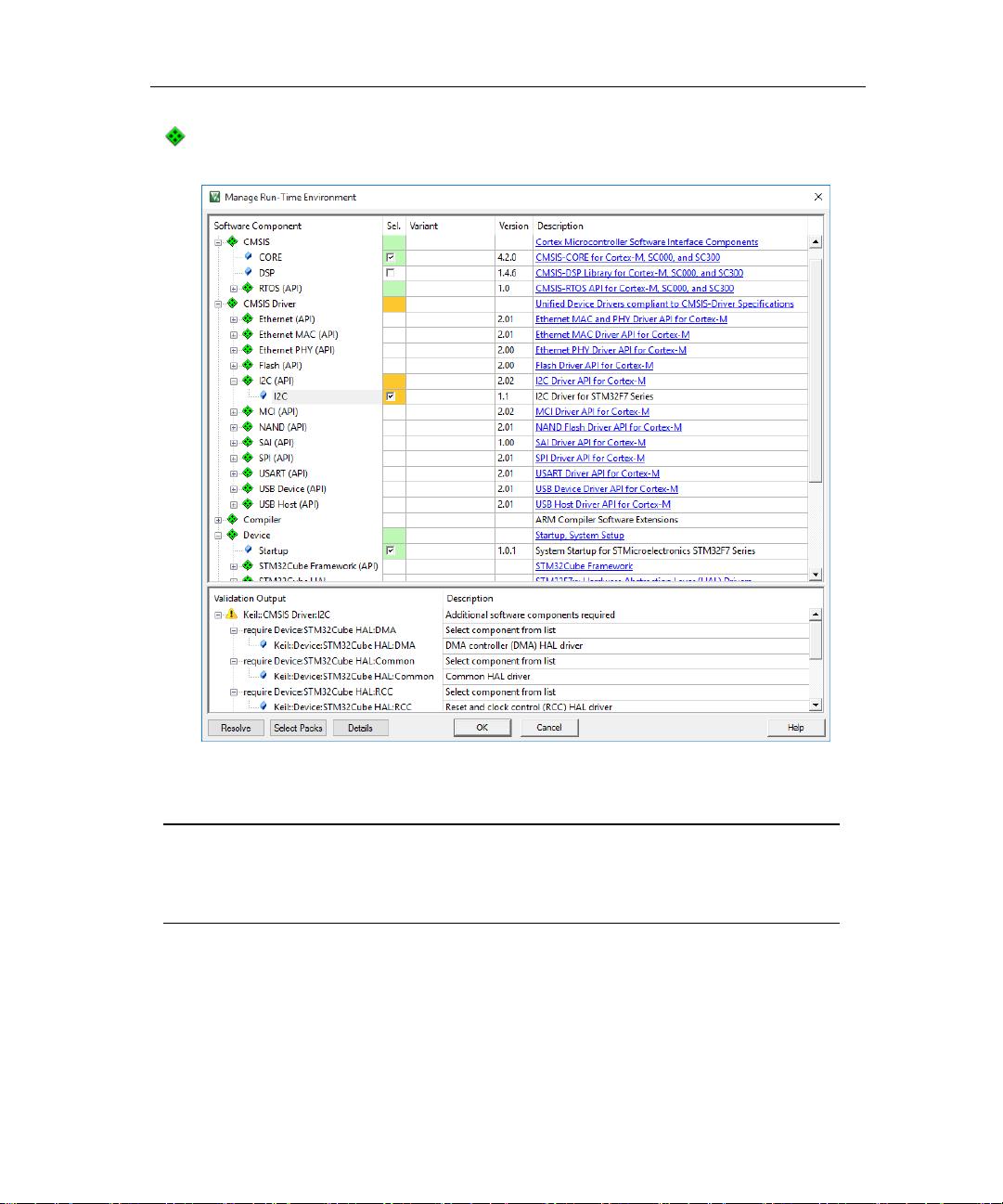 Keil uVision5 MDK5.20入门教程：从安装到应用开发 - CSDN文库