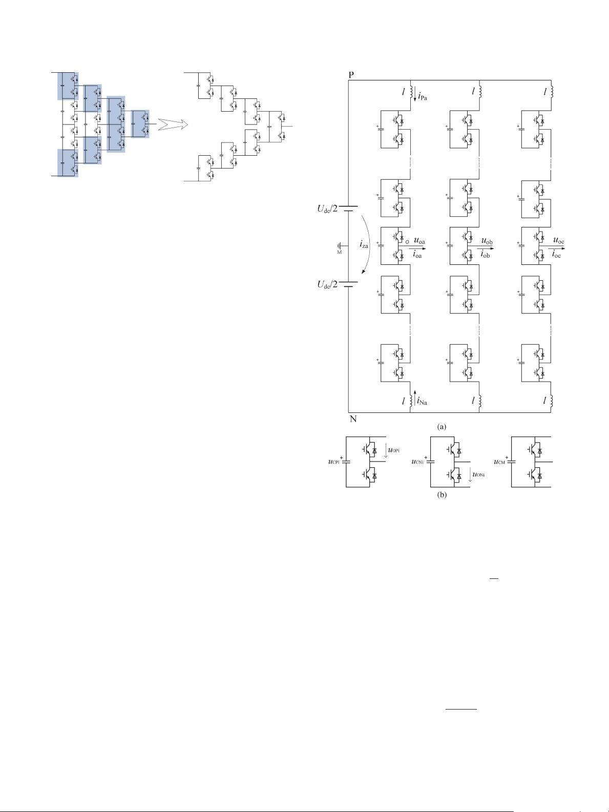 "Matlab构建的MMC-HVDC系统仿真模型" 资源-CSDN下载