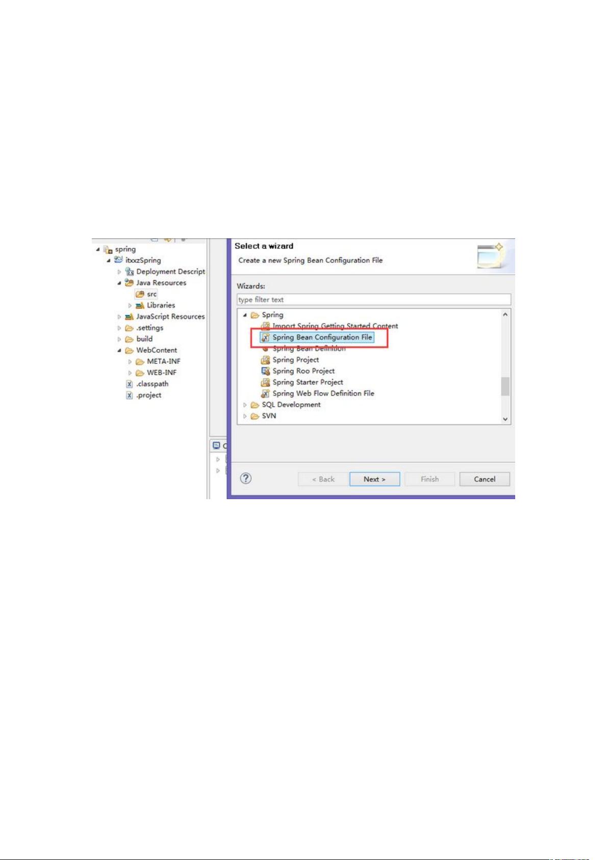 Spring Tool Suite在不同eclipse版本下的插件安装与配置教程 Csdn文库