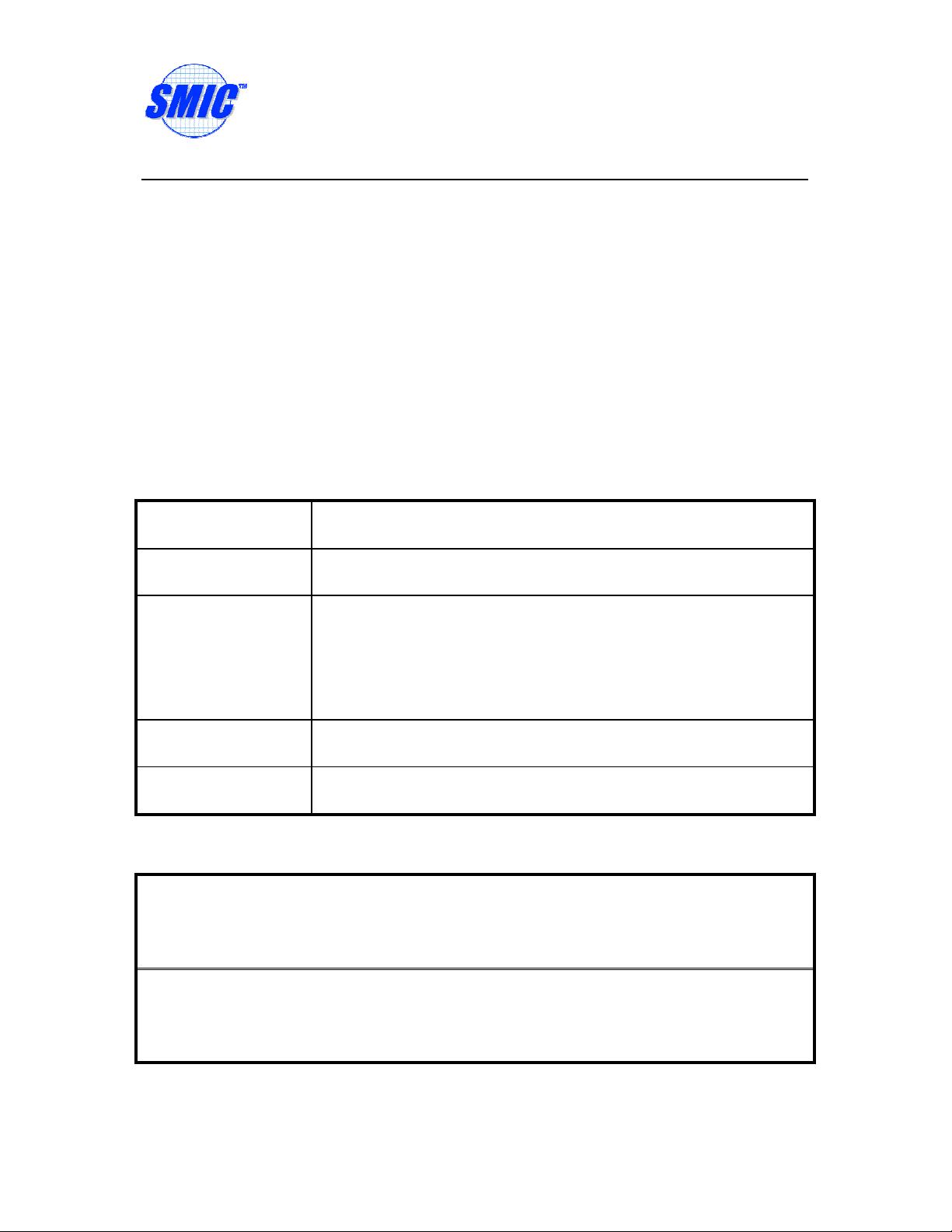 smic18mmrf_smic18mix资源-CSDN下载