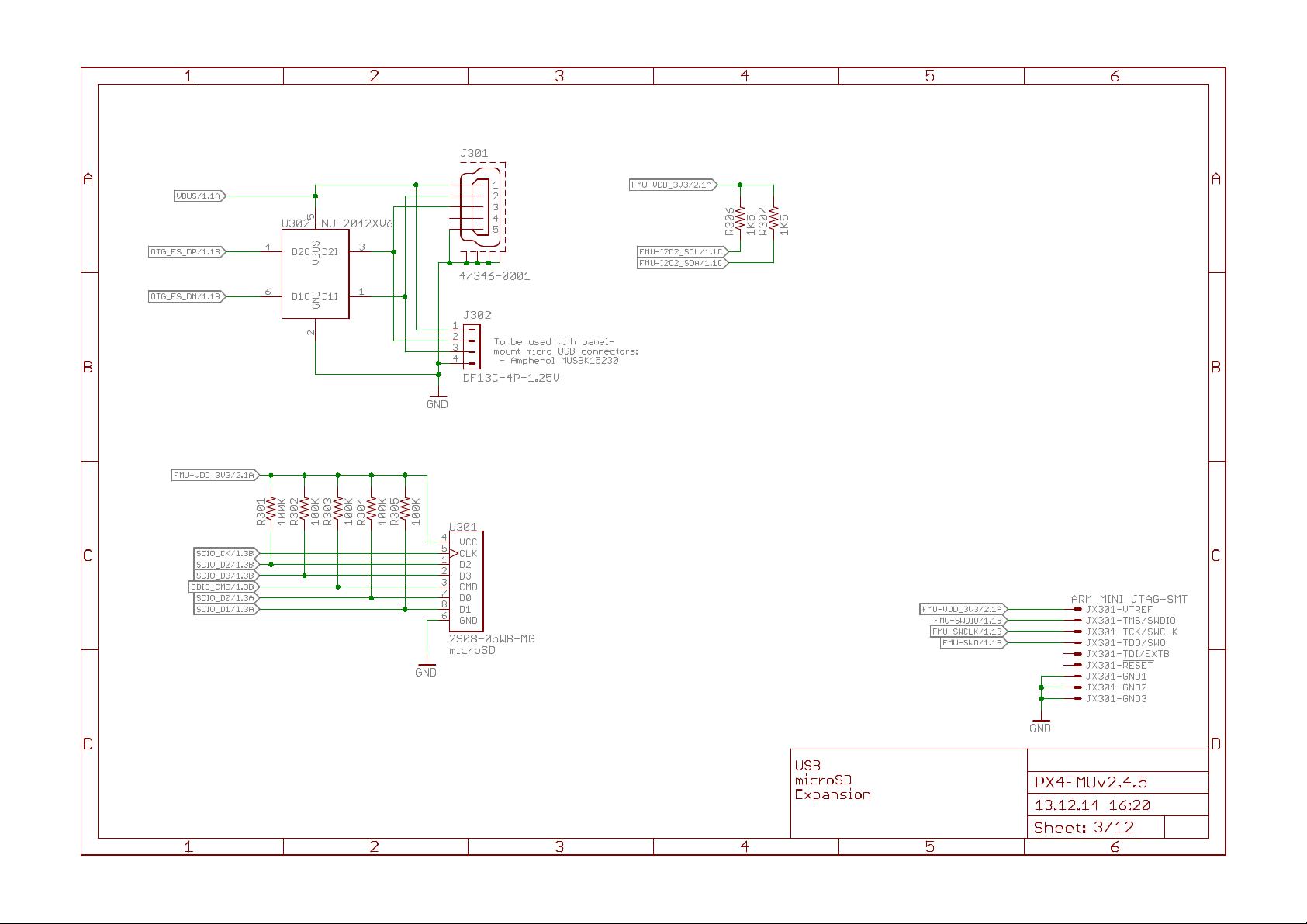 pixhawk原理图和pcb图_pixhawk4原理图,pixhawk原理图资源-CSDN下载