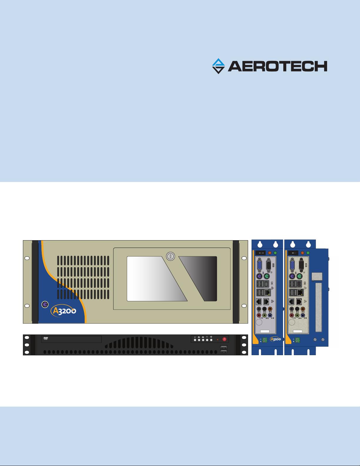 AerotechA3200Manual_aerotecha3200说明书资源-CSDN下载