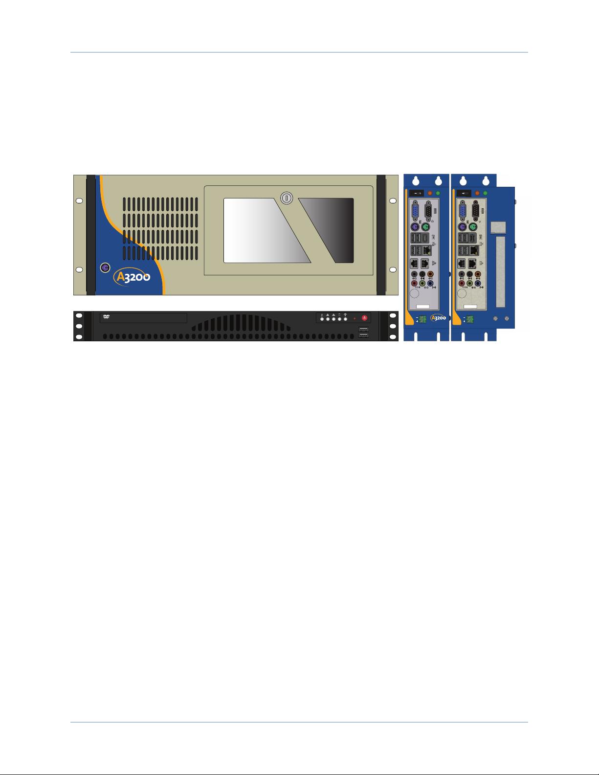 Aerotech A3200自动化控制器硬件手册 - CSDN文库