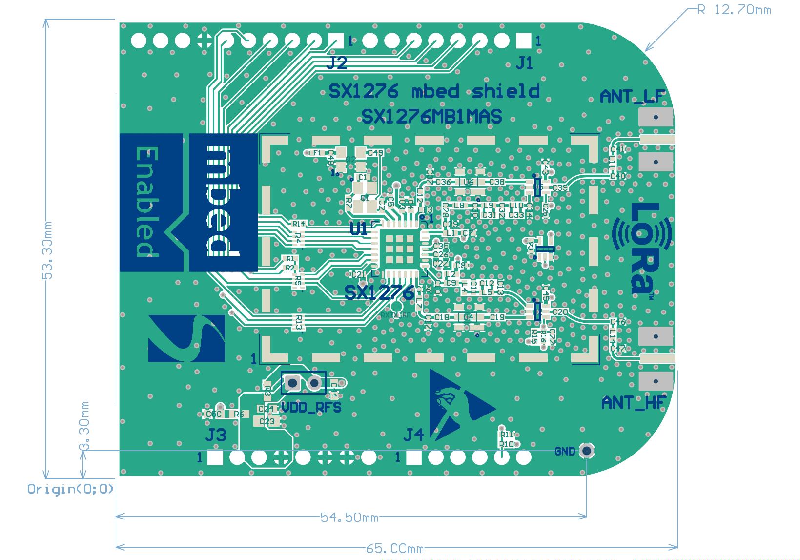 sx1278参考设计_sx1278电路,sx1278原理图资源-CSDN下载