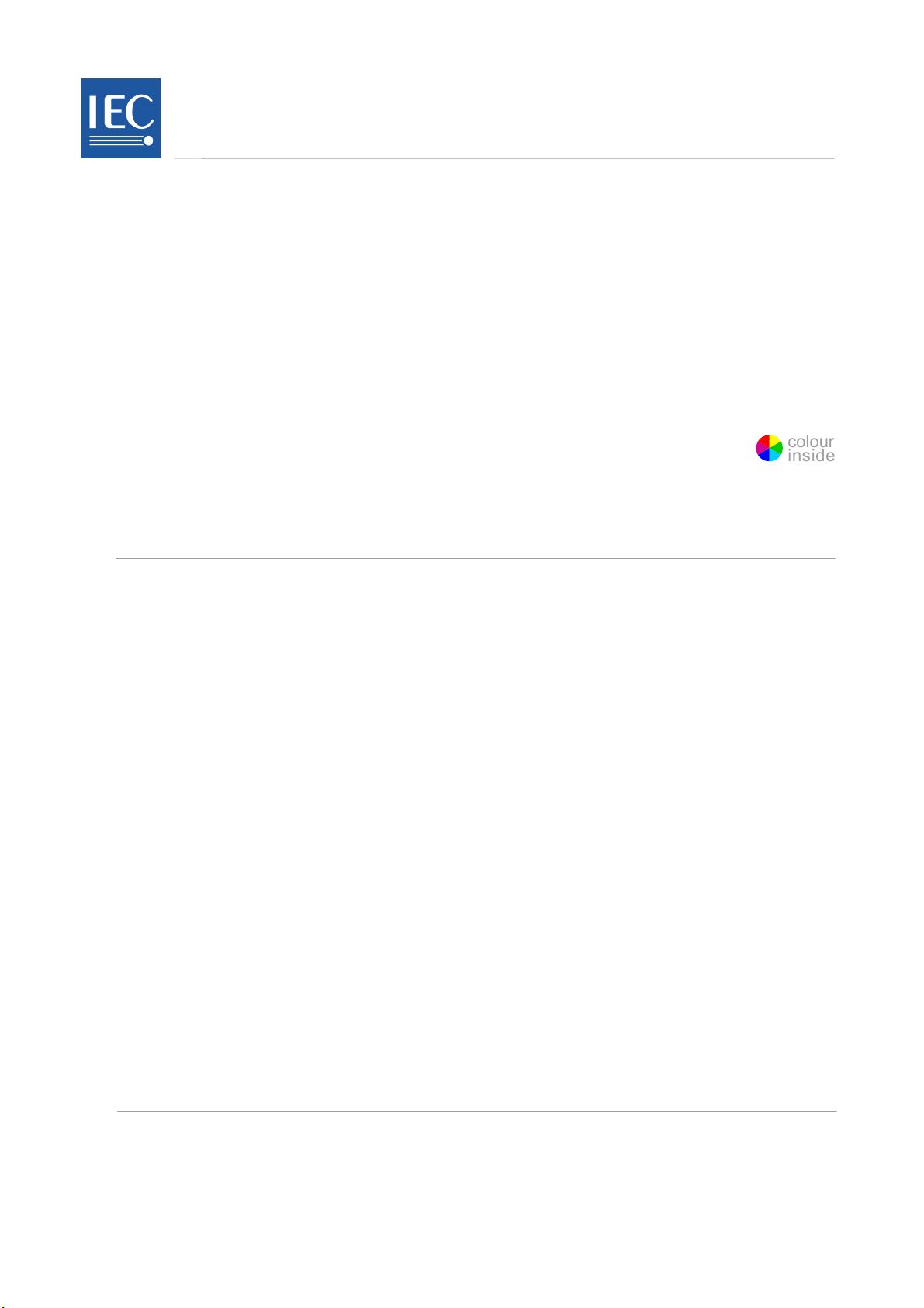 IEC_61373-2010铁路应用_铁道车辆设备冲击和振动试验标准(英文和法文版本) - CSDN文库