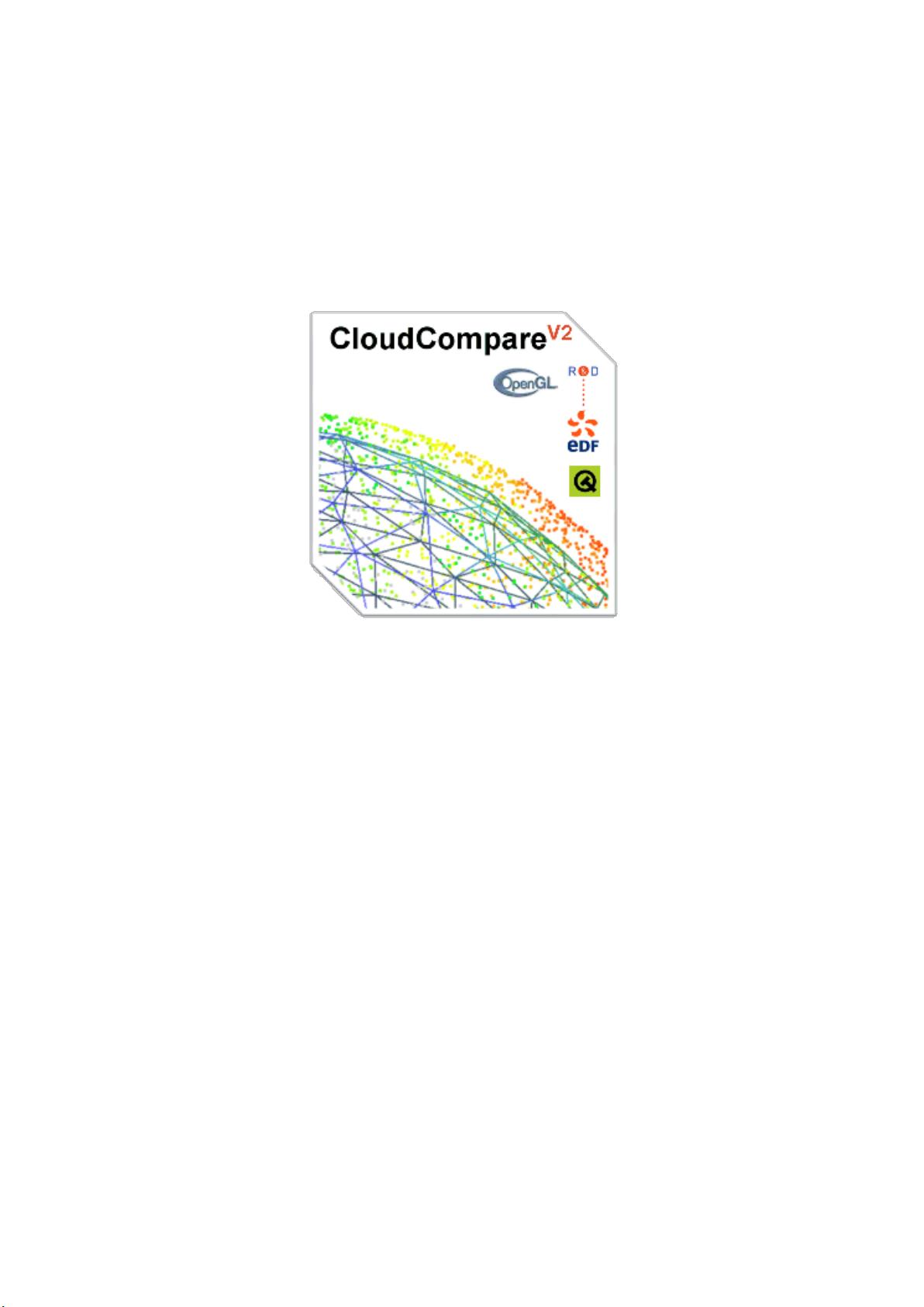 CloudCompare使用手册_cloudcompare使用手册资源-CSDN下载