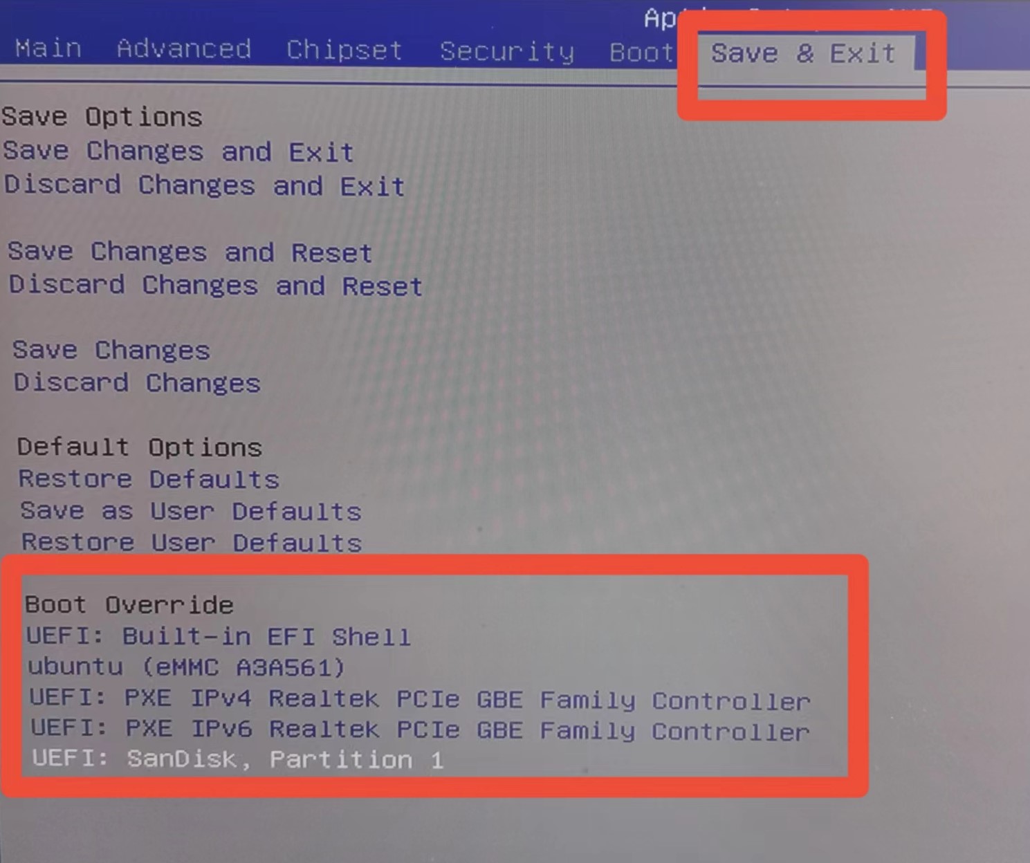 常见问题 - AIxBoard开发指南