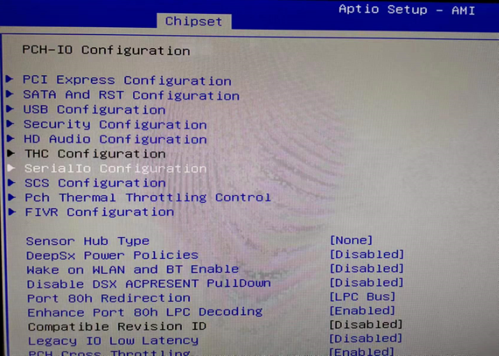 GPIO应用 - AIxBoard开发指南